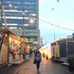 De viaje a Portland con peques