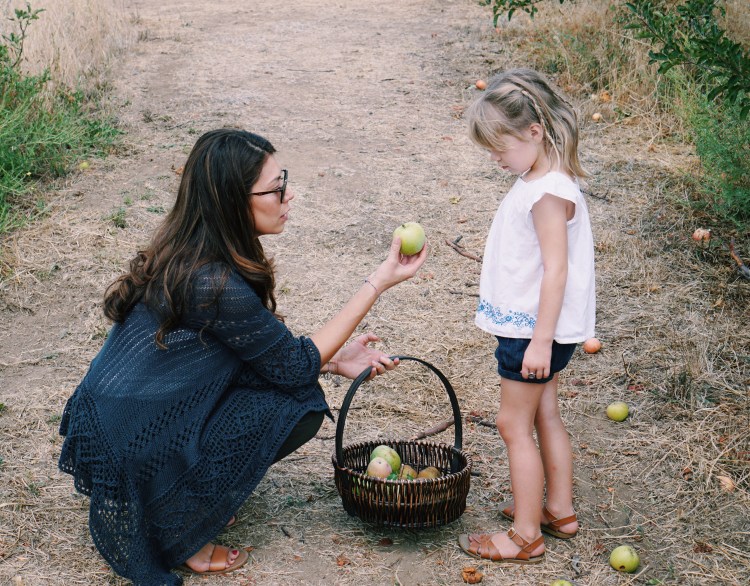 Aprendiendo con Manzanas